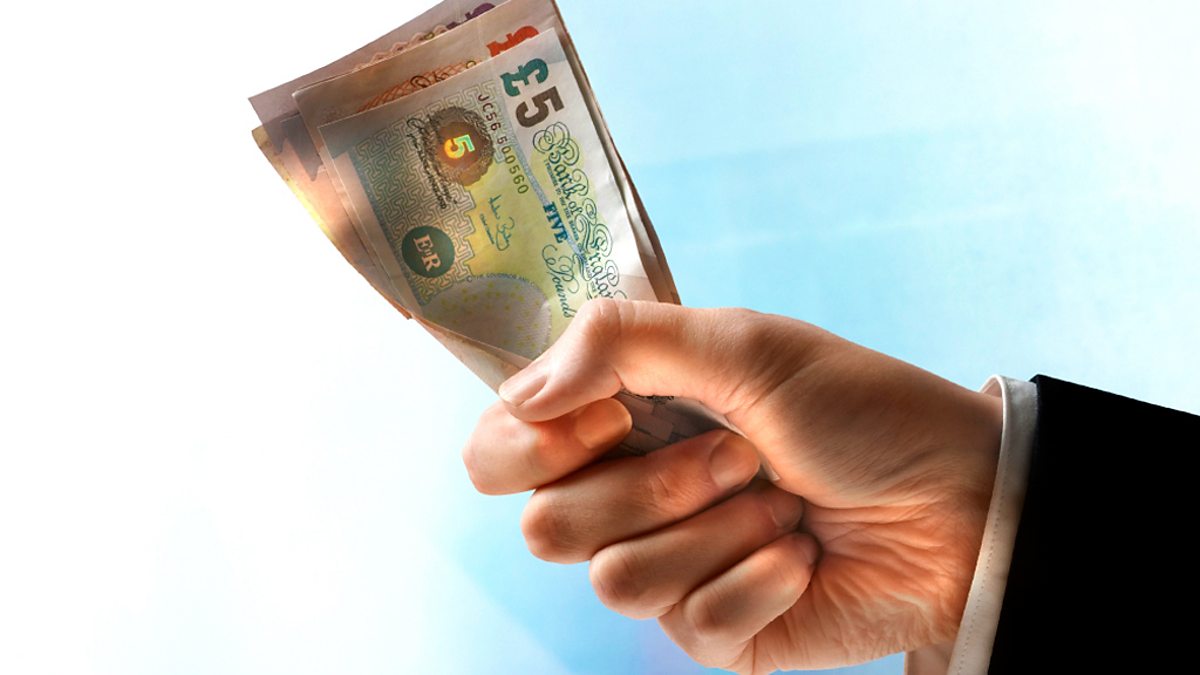 BBC Radio 4 - Stories from the Squeezed Middle