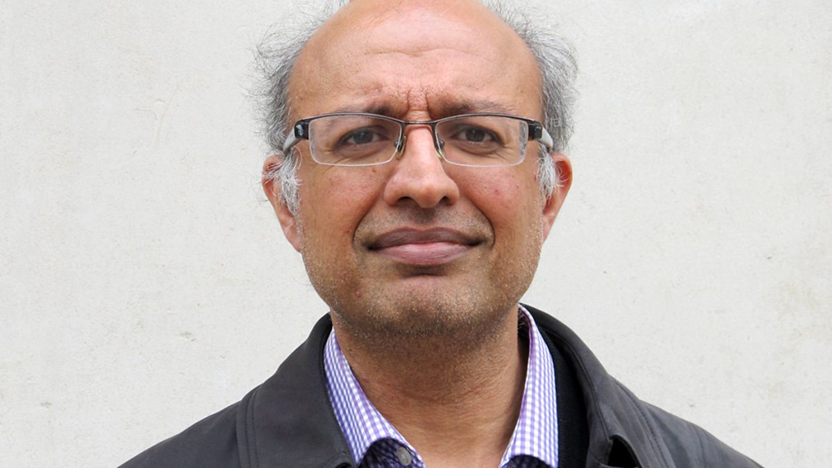 BBC Radio 4 - The Life Scientific, Sanjeev Gupta