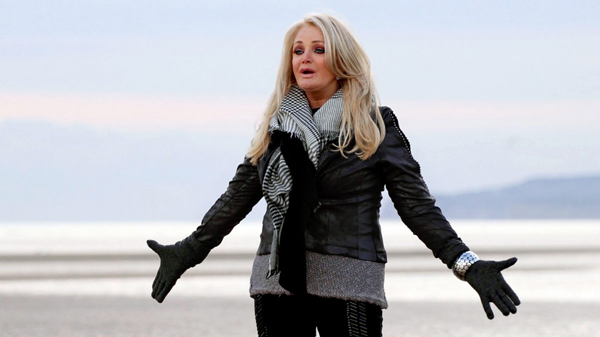 BBC Radio Wales - Eurovision Party with Chris Needs and Mal Pope