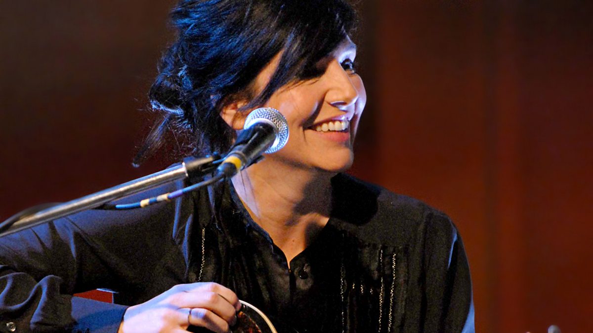 BBC Radio 4 - Woman's Hour, Sharleen Spiteri; Alison Nimmo; Disney's ...
