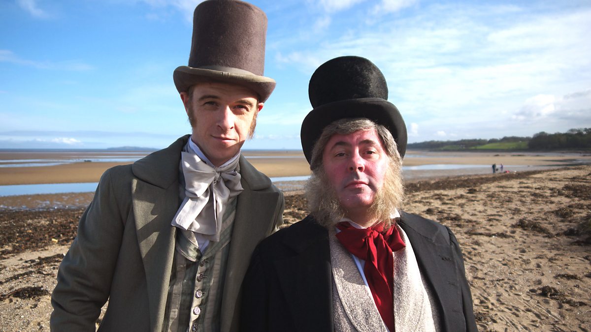 Bbc Primary History Victorian Britain The Highland