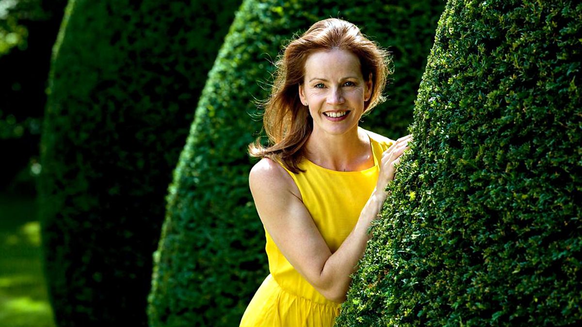 BBC Radio 4 - Desert Island Discs, Deborah Bull