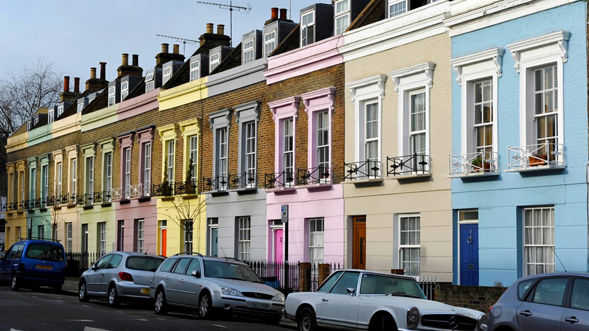 BBC Radio 4 - Money Box Live, Equity Release