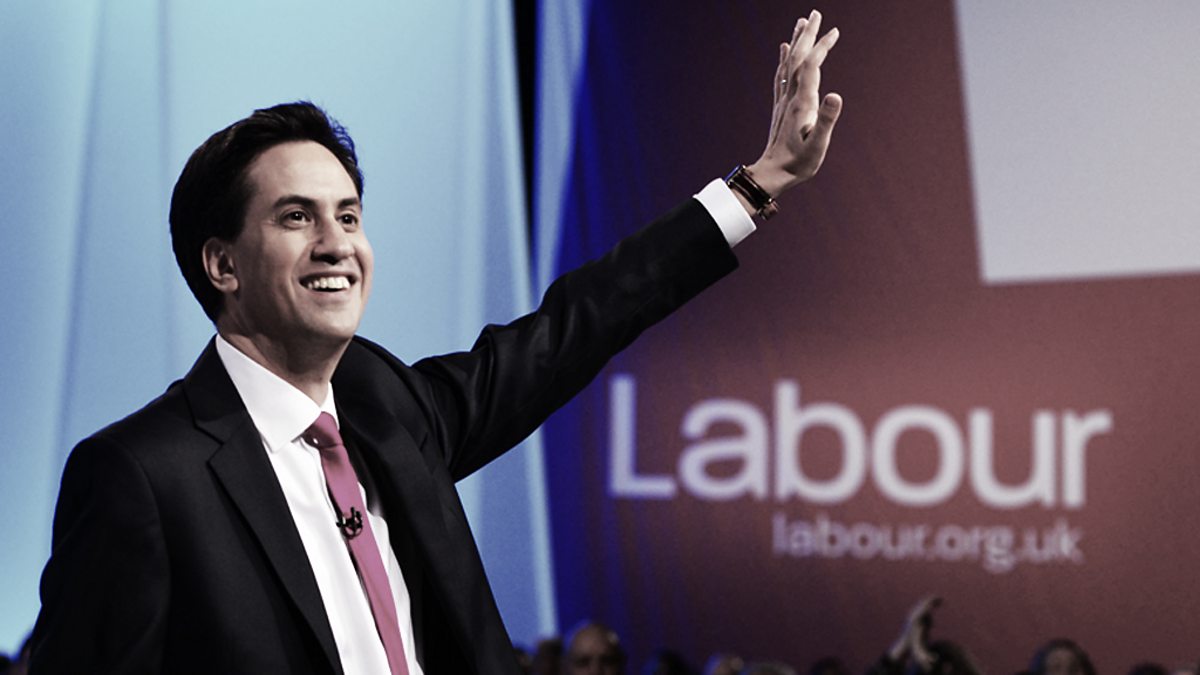 BBC Radio 4 - Analysis, Labour's New New Jerusalem