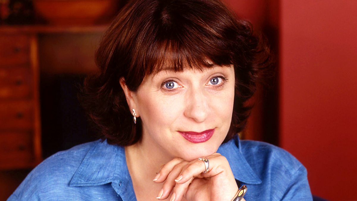 BBC Radio 4 - Saturday Live, Historian Brian Lavery; Caroline Quentin's ...