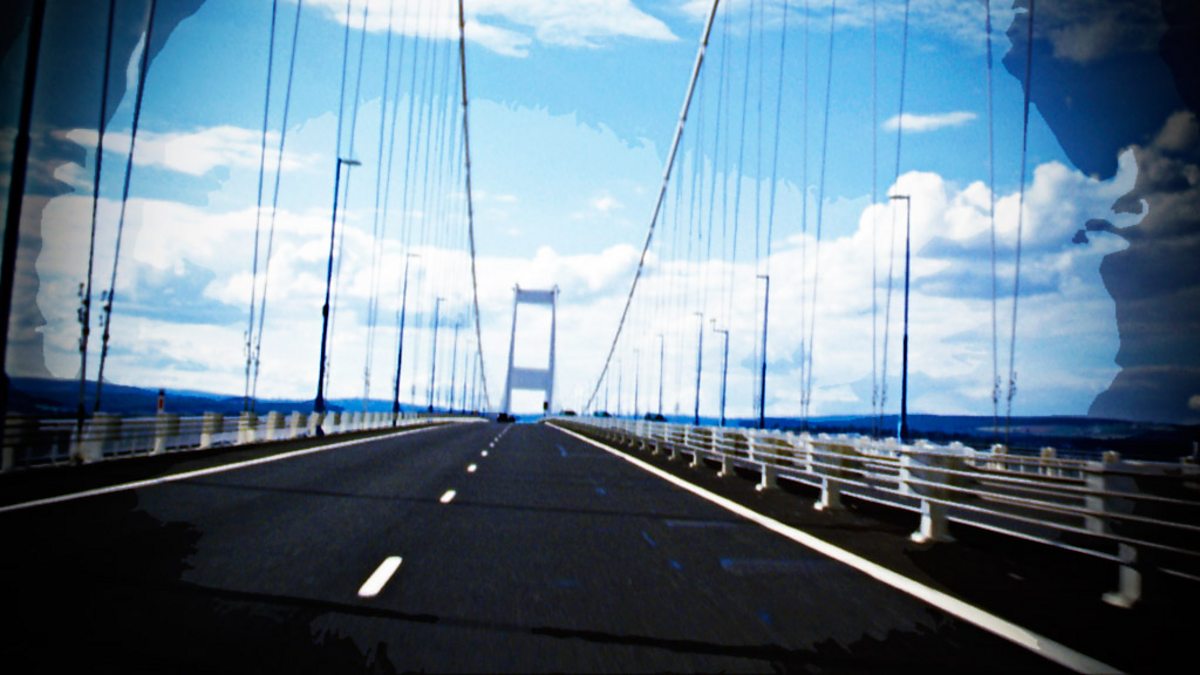 BBC Radio 4 Extra - The Toll - About The Toll