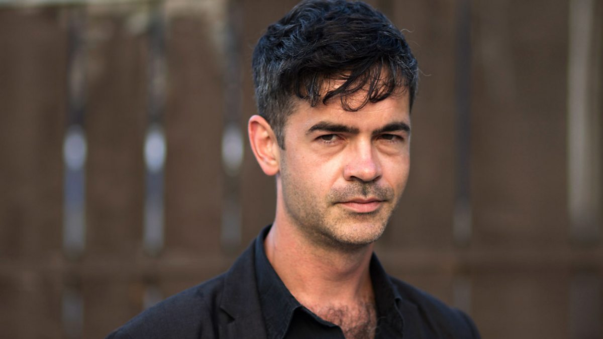 BBC Radio 4 - Four Thought, Series 4, Steven Poole: Think for Yourself