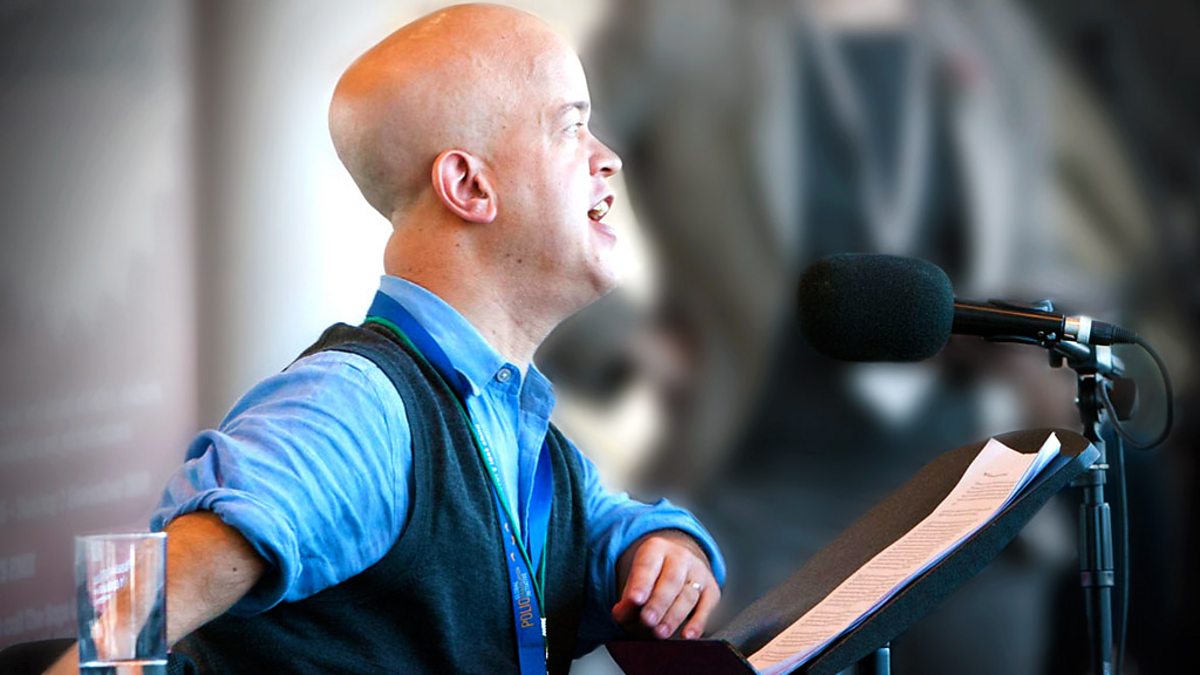 BBC Radio 4 - A Point of View, Why we should be religious but not spiritual