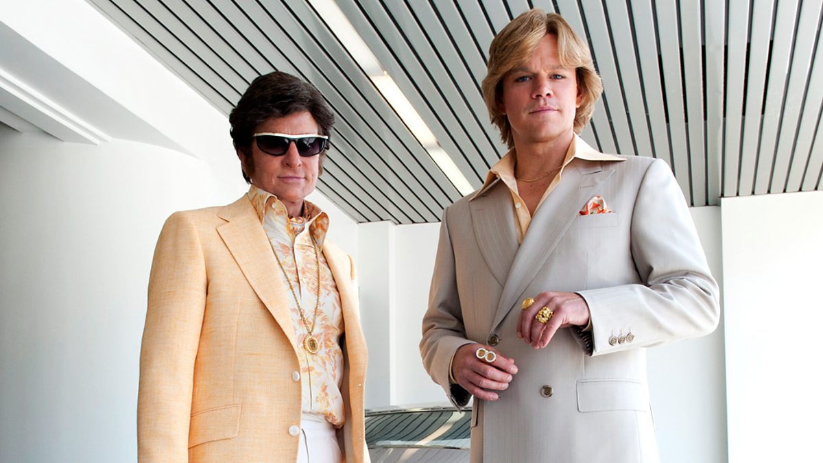 BBC Radio 3 - Night Waves, Behind the Candelabra, TJ Clark, Fern Riddell