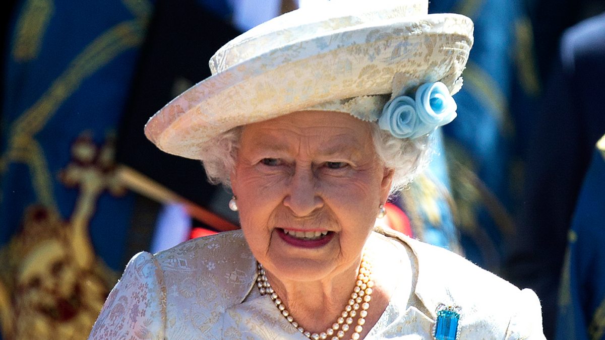 BBC Radio 4 - Coronation 60th Anniversary Service