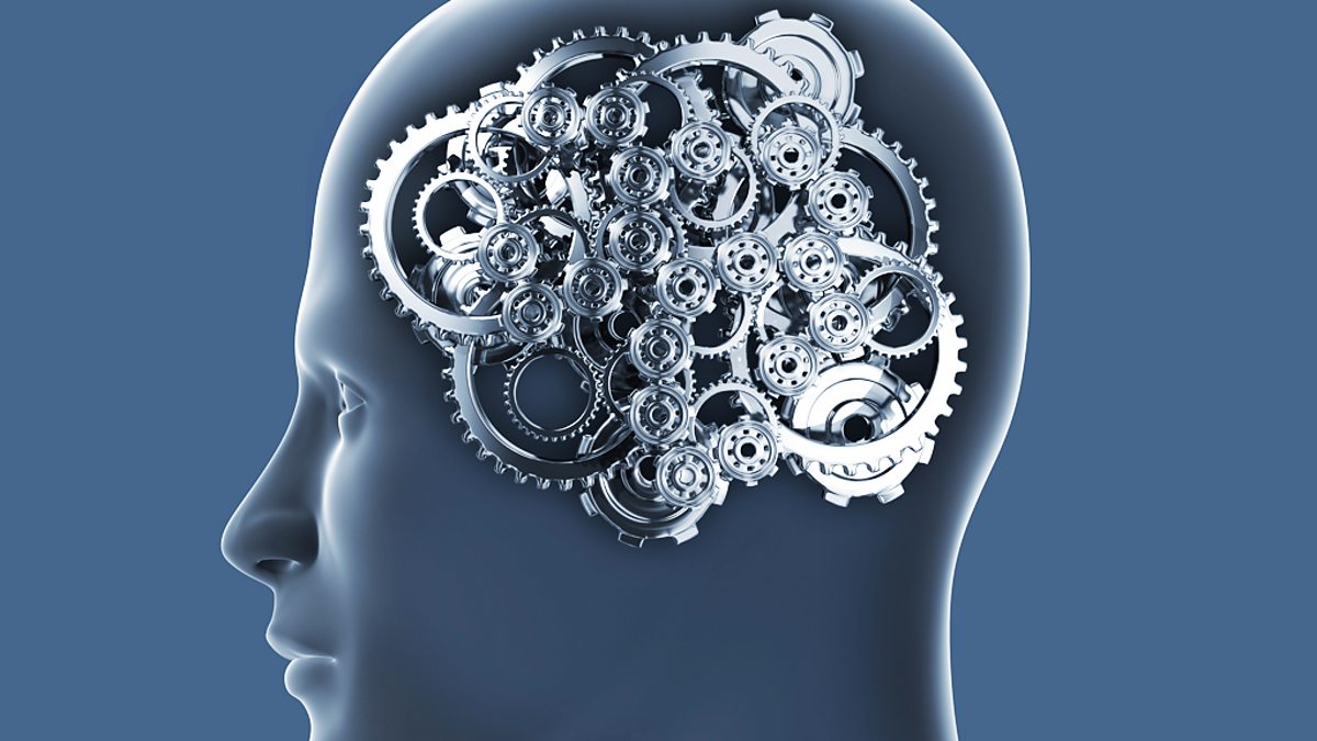 BBC Radio 4 - Frontiers, Build Me a Brain