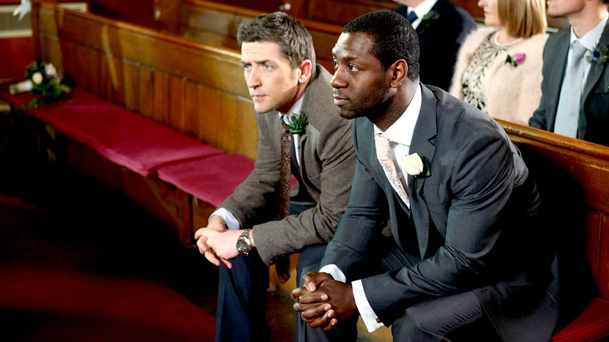 BBC One - Waterloo Road, Series 8, Episode 27