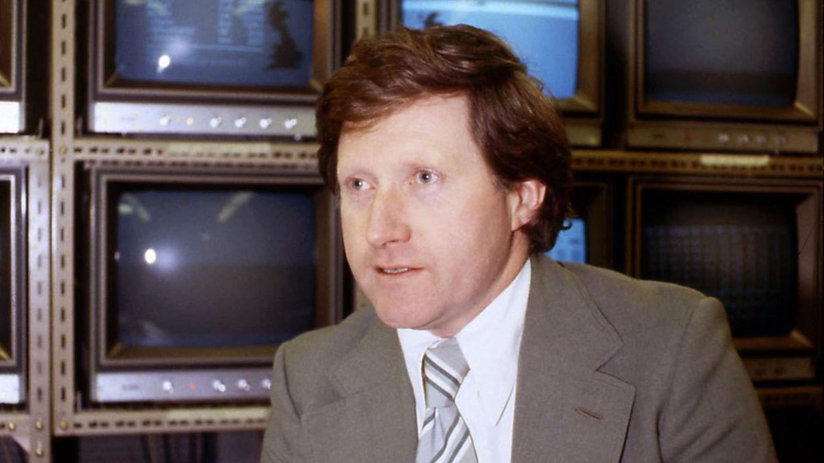 BBC One - 1979 General Election: Decision '79