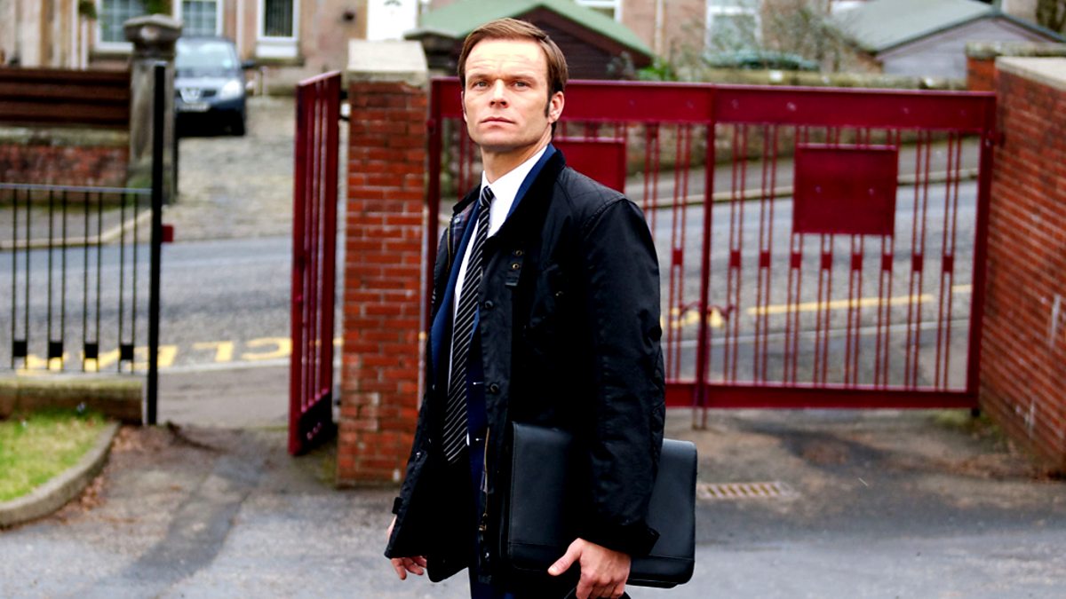 BBC One - Waterloo Road, Series 8, Episode 28