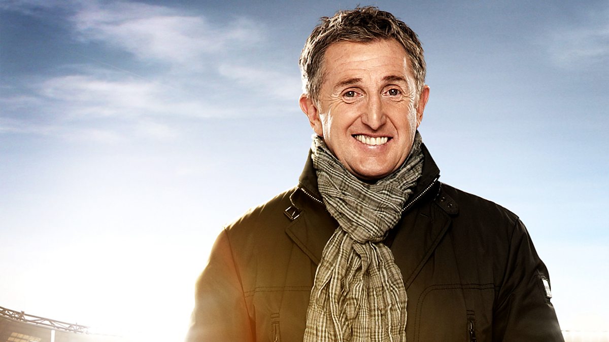 BBC One - Jonathan Davies - Trimsaran Boy