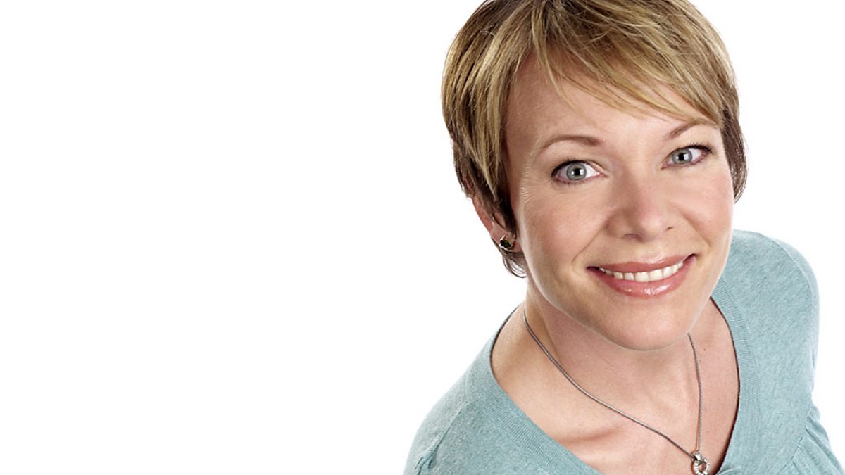 BBC Radio Kent - Julia George, 09/01/2014, Gary Lineker