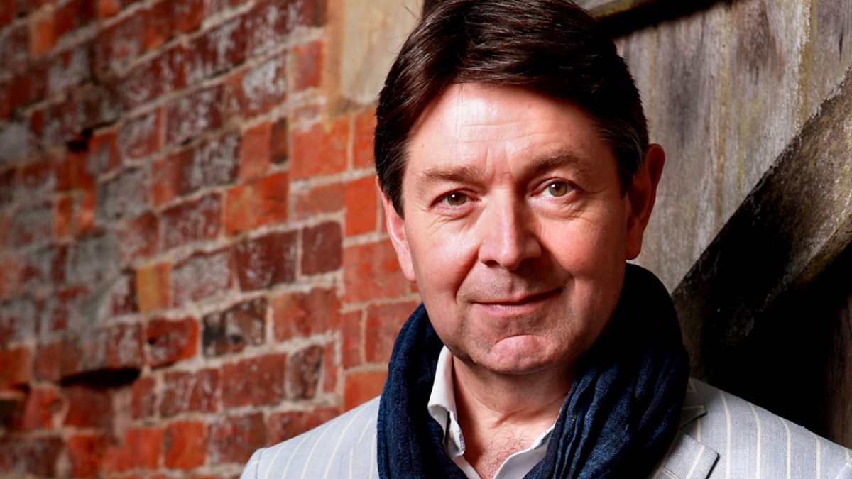 BBC Radio 4 - The Archers, Kenton and Nigel stagger home (Sept 2010)