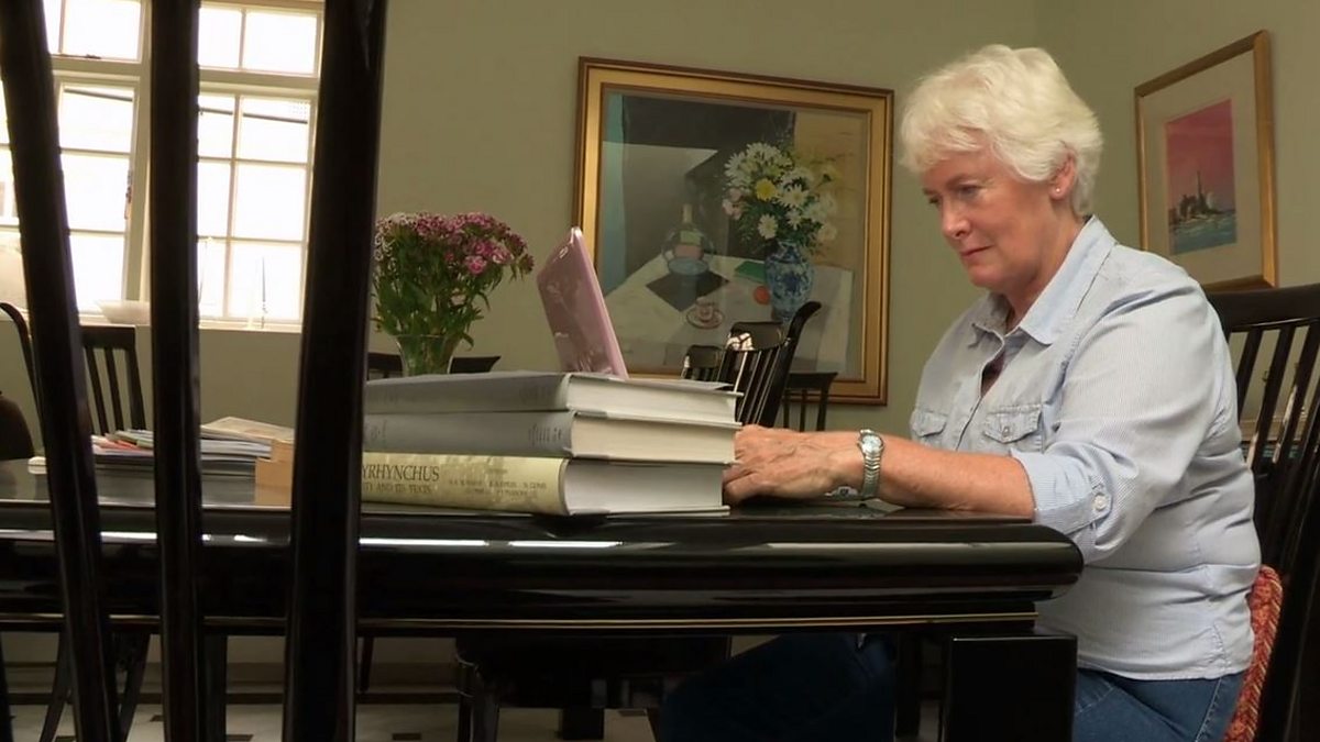 BBC Two - Groundbreakers, Series 1, Ulster's Forgotten Radical Isabella ...