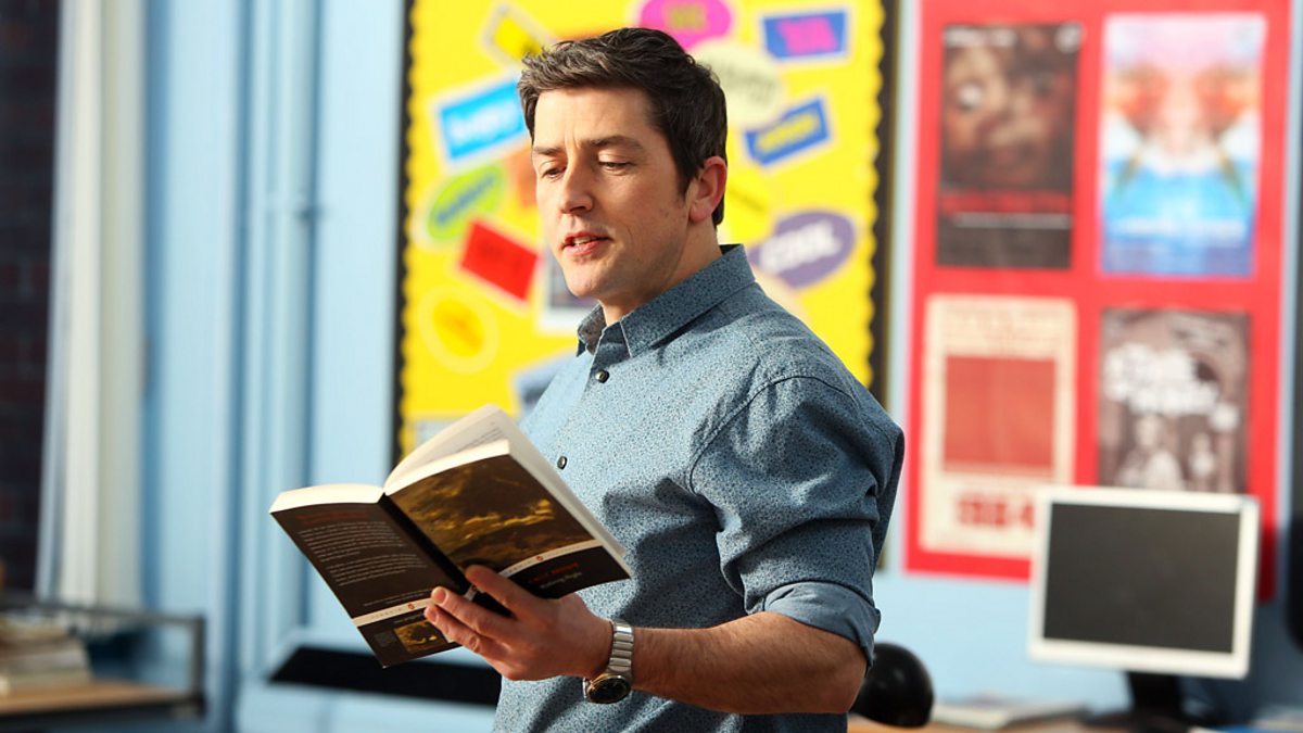 BBC One - Waterloo Road, Series 8, Episode 30