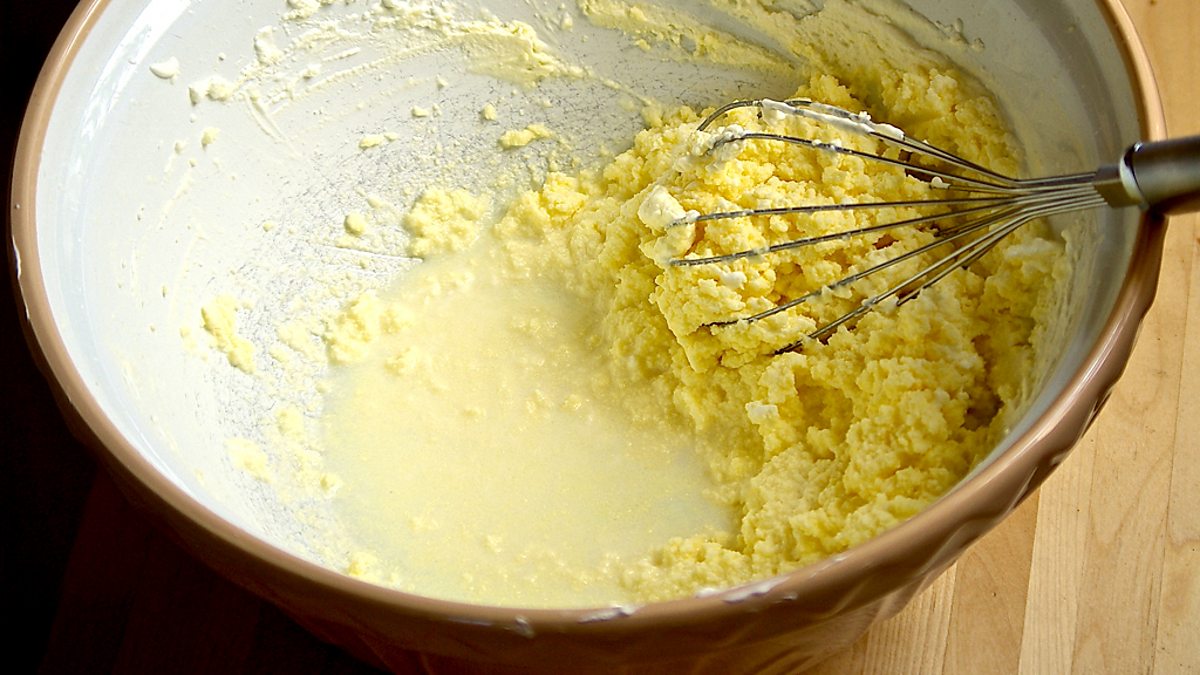 BBC Radio 4 - The Food Programme, Butter, a delicious story of decline ...