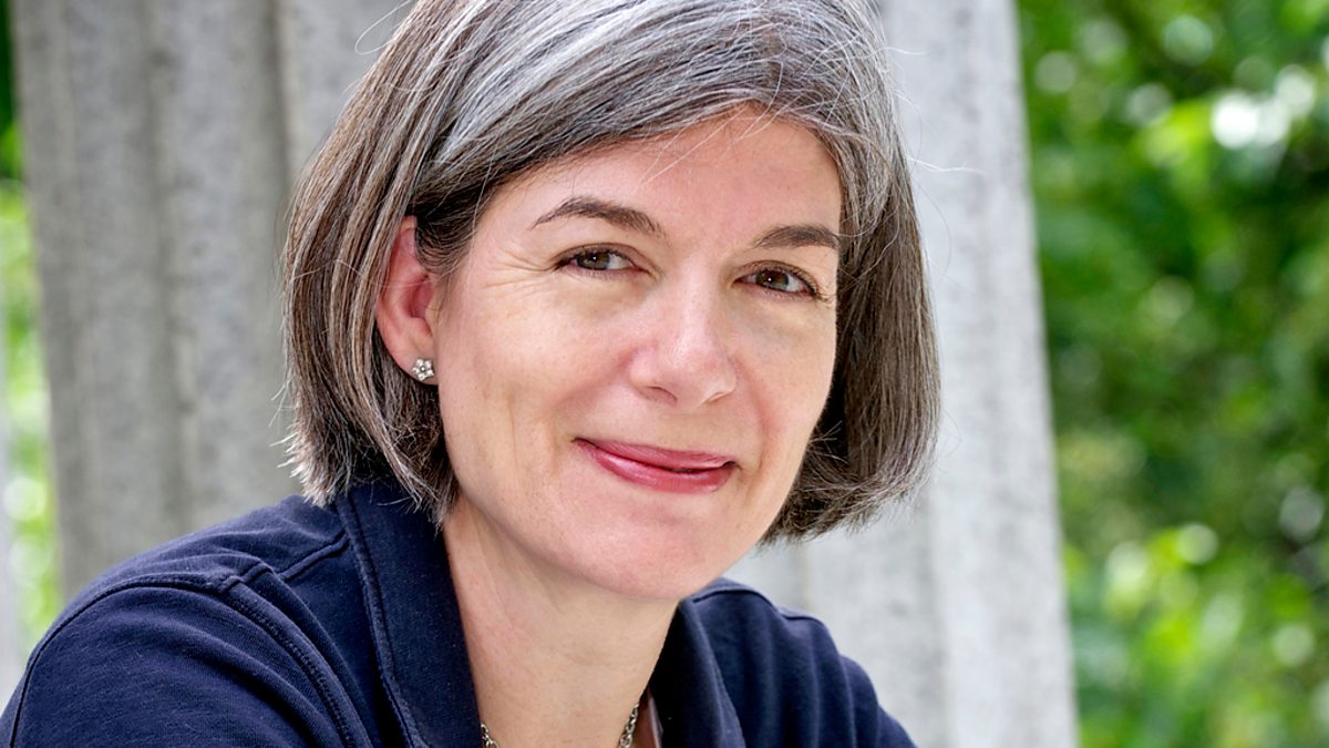 BBC Radio 3 - Night Waves, Claire Messud, Progress, Phil Spector ...