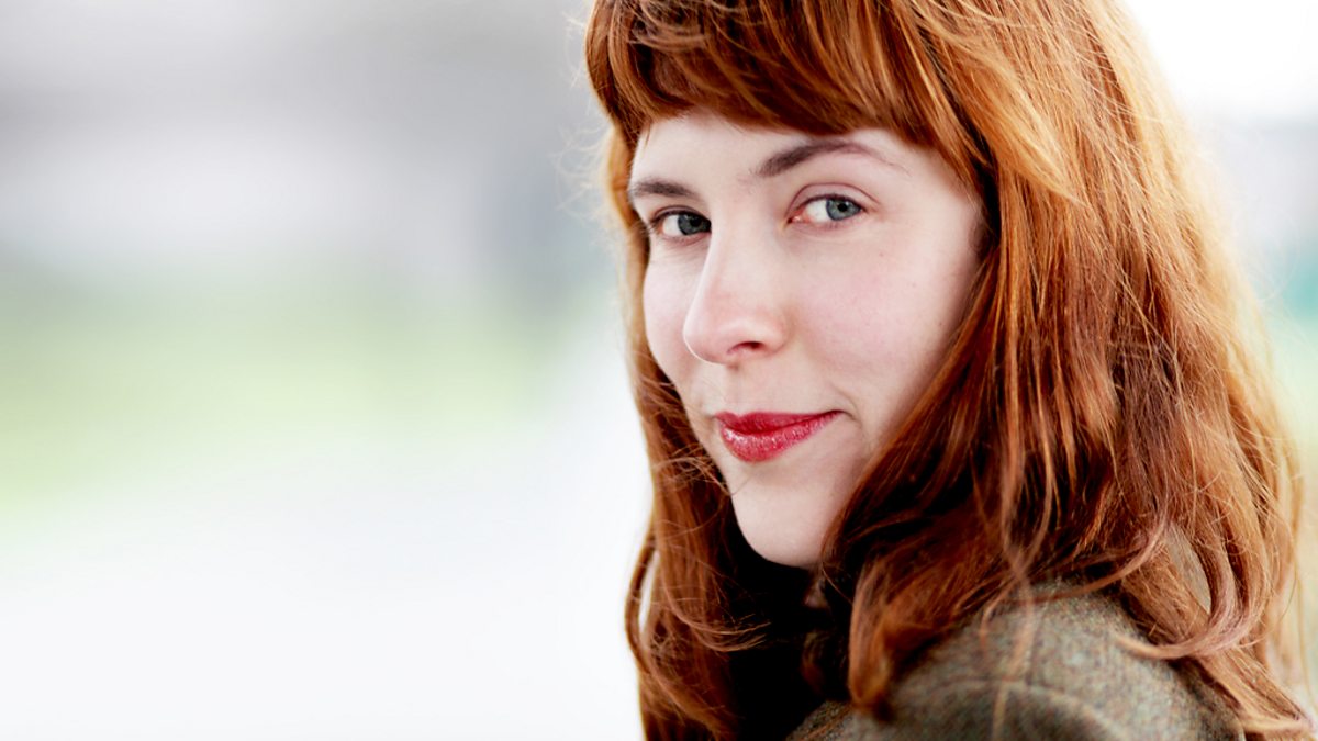 BBC Radio 4 - Open Book, Evie Wyld on her latest novel All the Birds ...