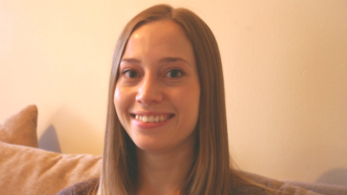 BBC Radio 2 - Faith In The World Week, Emma Wrigley, 25, from ...