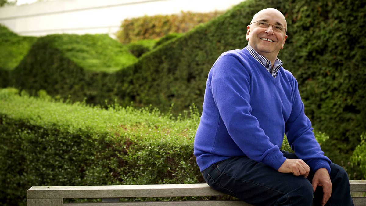 BBC Radio 3 - Essential Classics, Wednesday - Rob Cowan - Galleries