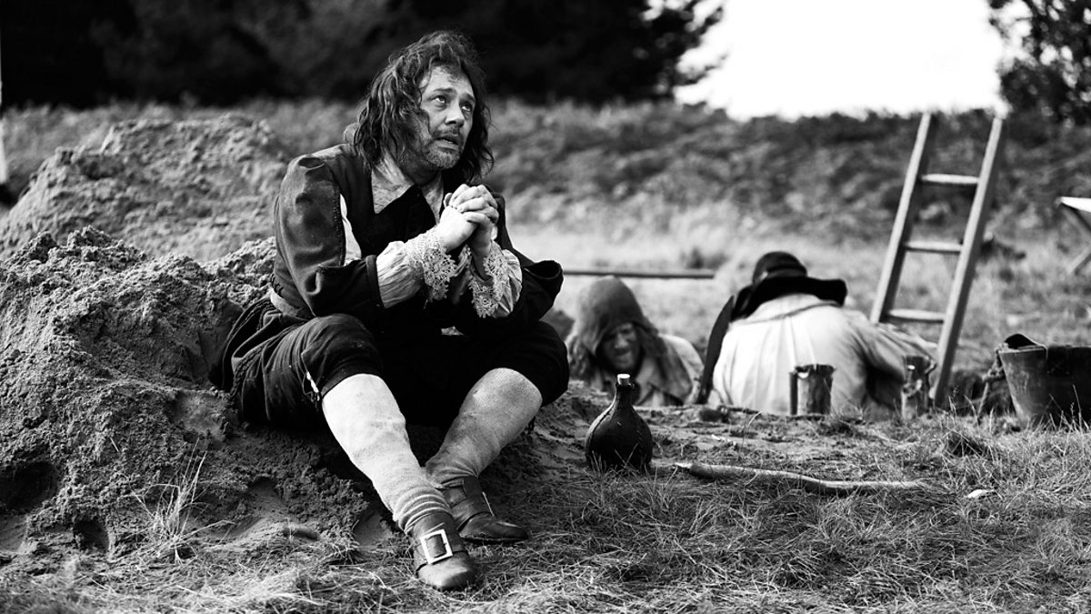 BBC Radio 4 - Front Row, Michael Simkins on acting, A Field in England ...