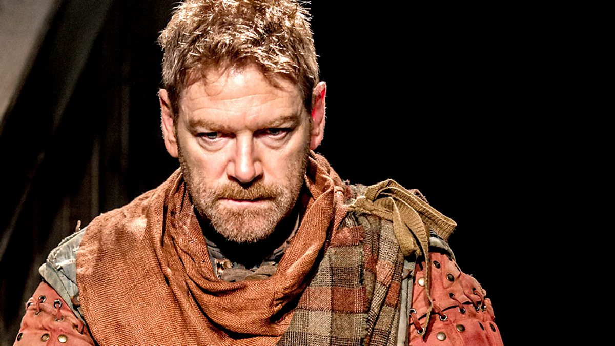 BBC Radio 4 - Front Row, Kenneth Branagh's Macbeth; The xx; Monsters ...