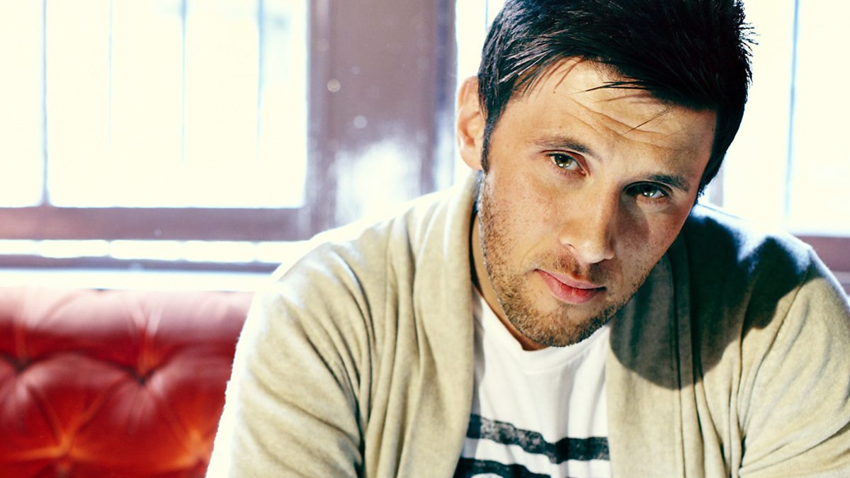 BBC Radio 1 - Radio 1's Dance Anthems, ...With Danny Howard - Clips