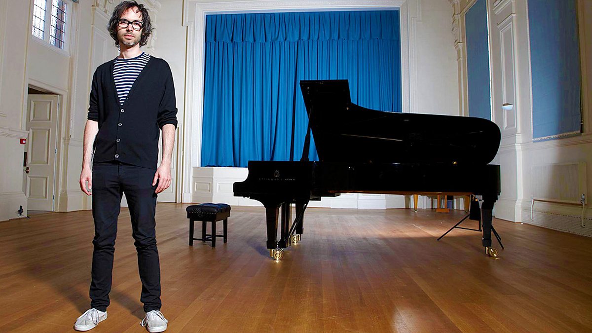 BBC Radio 4 - Midweek, Alain and Antoine Carabinier, James Bannon ...