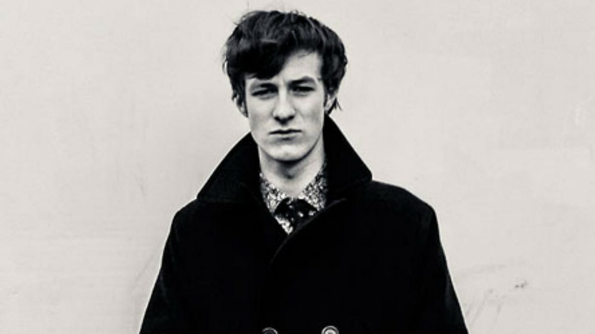 BBC Radio 6 Music - Tom Ravenscroft, East India Youth Guest Mix