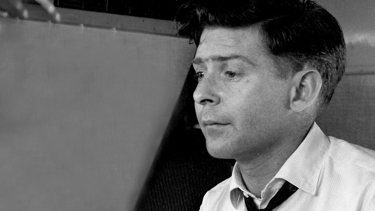 BBC Radio 4 - Last Word, A footballer, a Scottish nationalist, painter ...