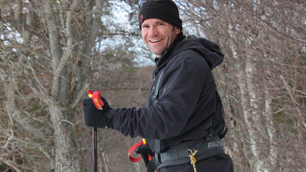 Deadly 60 - Series 2: 17. Norway - BBC iPlayer