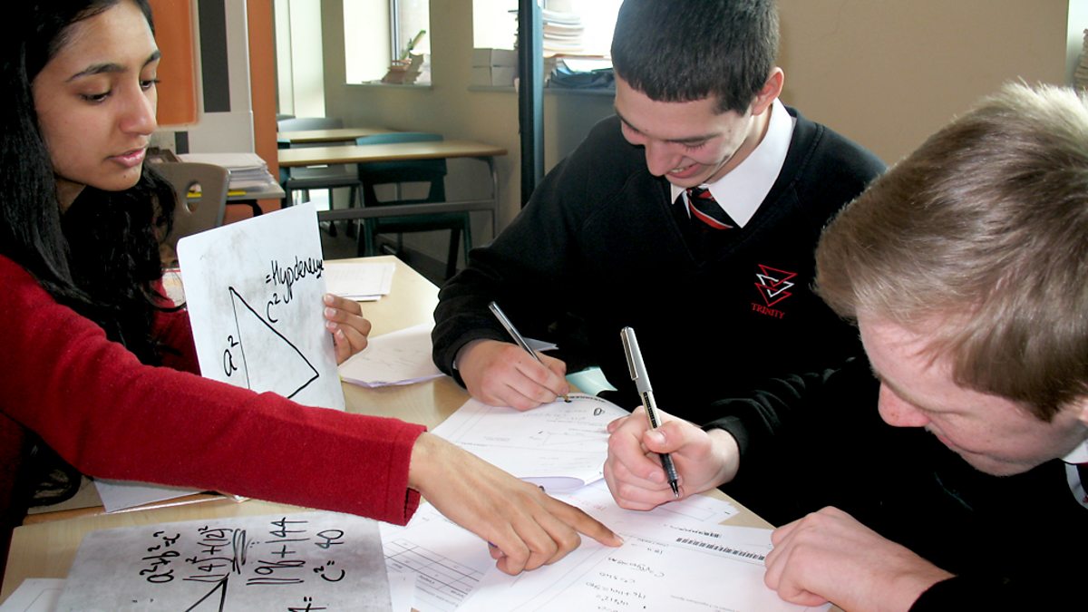 BBC Radio 4 - Teacher Versus Tutor