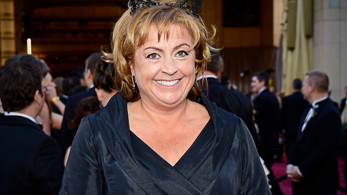 BBC Radio 4 - Desert Island Discs, Eve Stewart