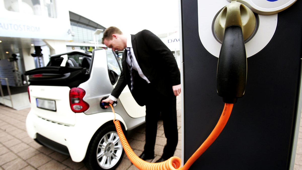 BBC Radio 4 - You and Yours, Electric cars, vintage TV adverts, the ...