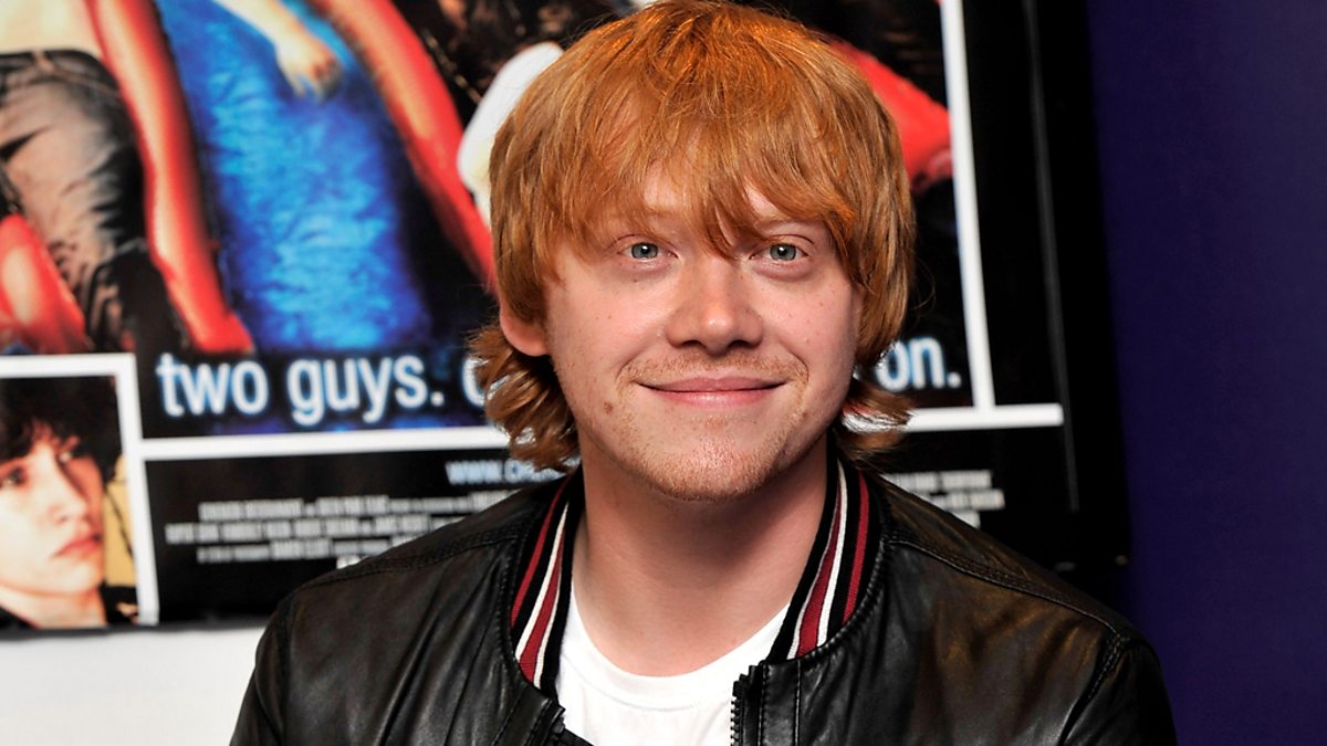 BBC Two - Cherry Bomb