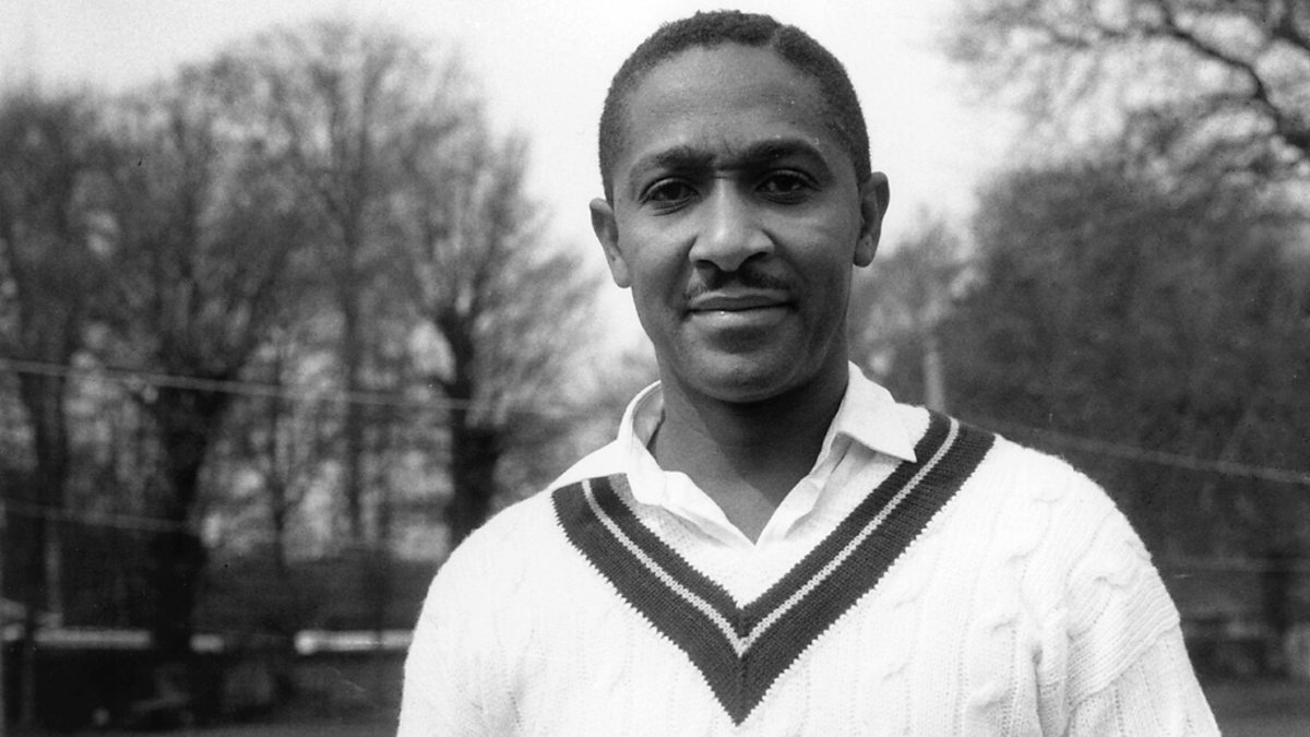 BBC Radio 4 - Windies' Wonders