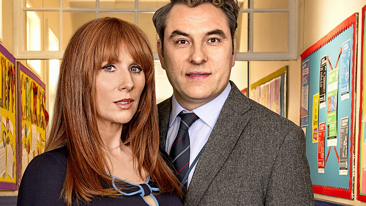 BBC Radio 4 - Front Row, John Agard; David Walliams in Big School; CJ ...