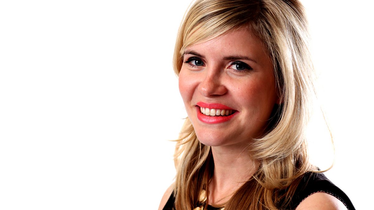 BBC Radio 4 - Woman's Hour, Teacher-pupil relationship; Storme Toolis ...