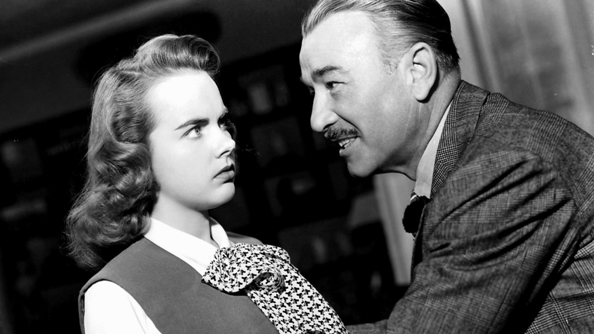 BBC Two - Mighty Joe Young