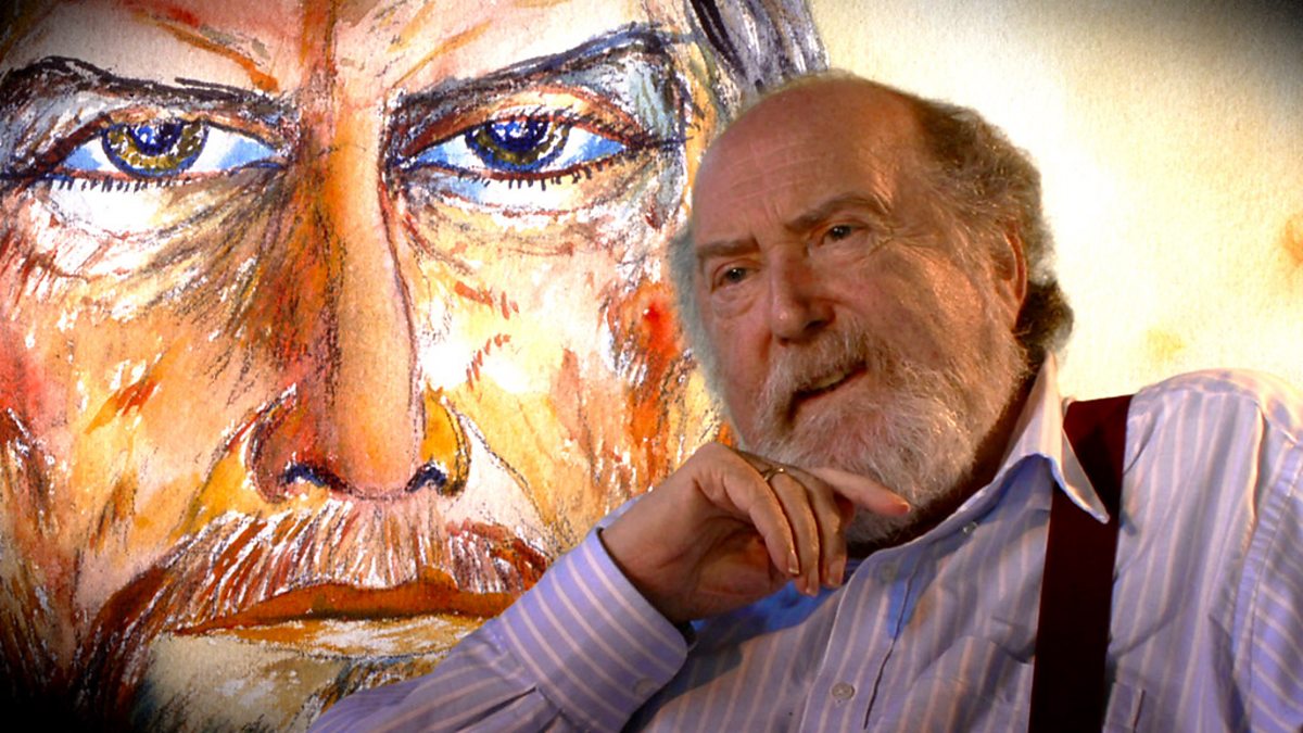 BBC Two - Bellany - Fire in the Blood