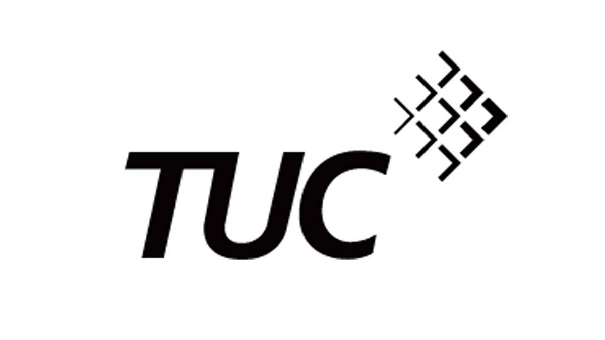 BBC Parliament - TUC 2013 - Ed Miliband Speech