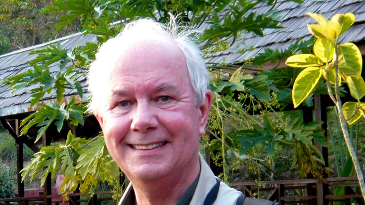 BBC Radio 4 - The Life Scientific, Ian Stewart