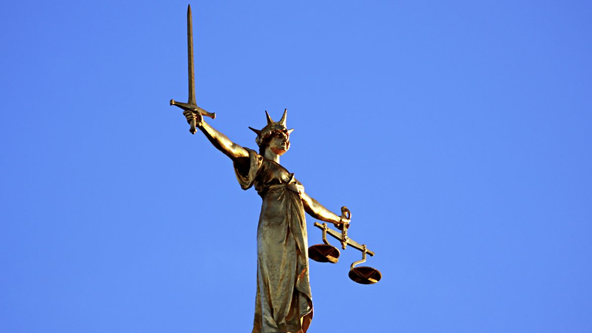 BBC Radio 4 - Money Box Live, Legal Aid