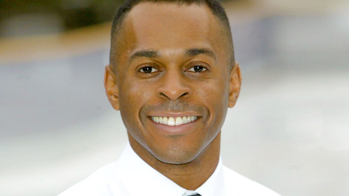 BBC Radio 4 - Saturday Live, Andi Peters; Aggie MacKenzie's Inheritance ...