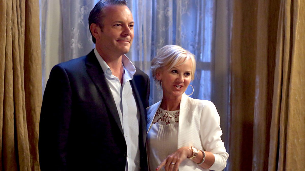 BBC One - EastEnders 2013 - 2017, 2013, 27/09/2013