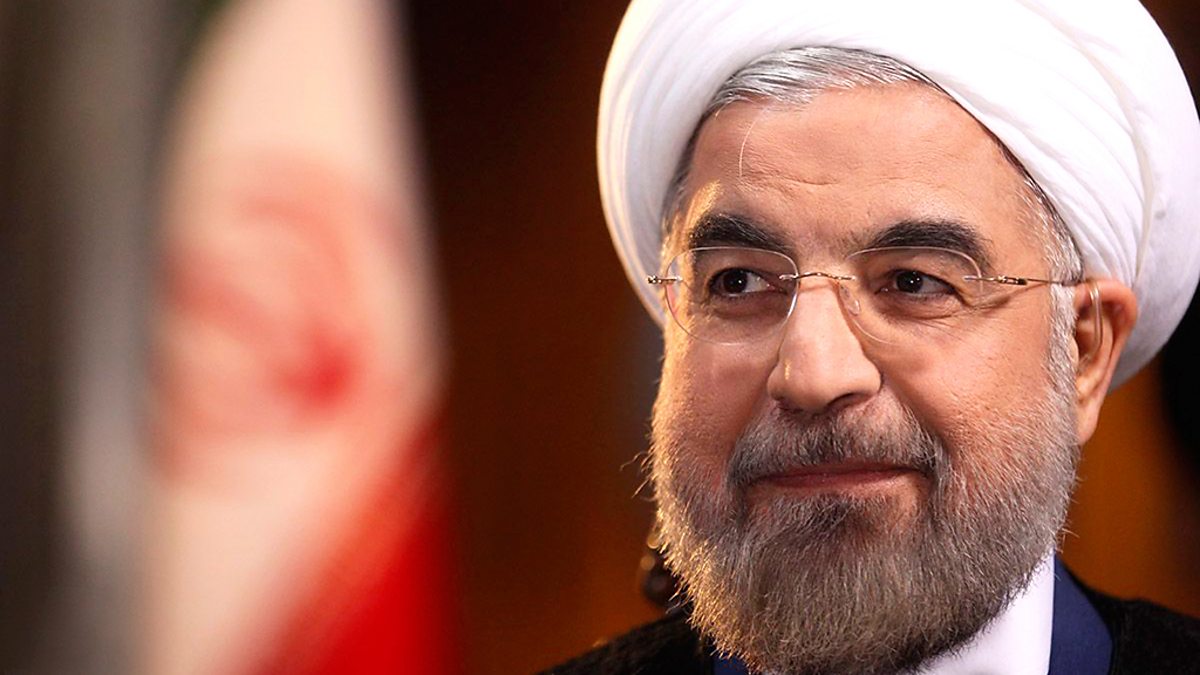 BBC Radio 4 - Profile, Hassan Rouhani
